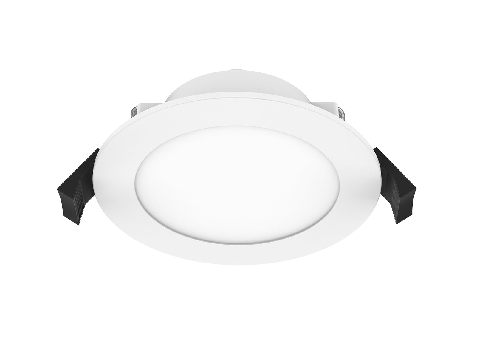Led Downlight Sietze - 12 watt - Dimbaar - SlimLine - 3000K