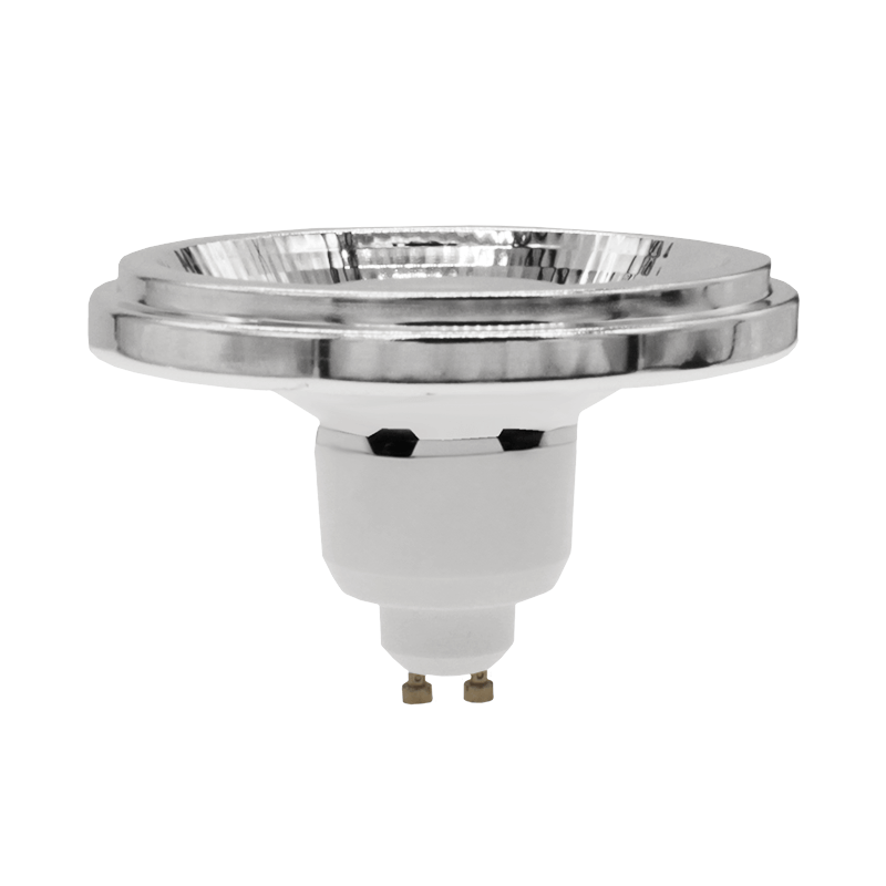 AR111 GU10 spot | Dimbaar | 12w | 24° | Wit - OutledTL.nl